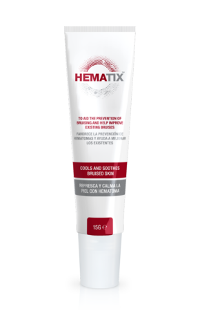 Wasserman Medic – Making scars less visible